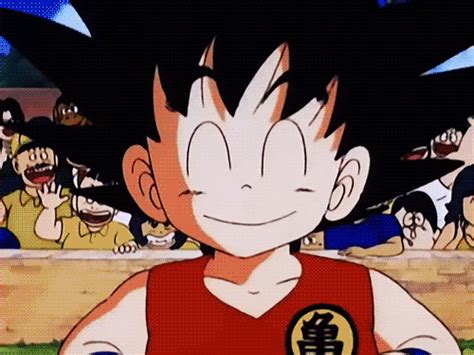 Dragon Ball Z Find Share On Giphy