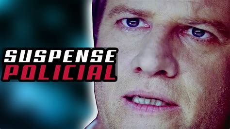 Film O De Suspense Policial Completo Dublado Filmes Youtube
