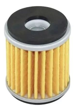 Filtro Aceite Yamaha Ybr Xtz Fazer Motos Miguel