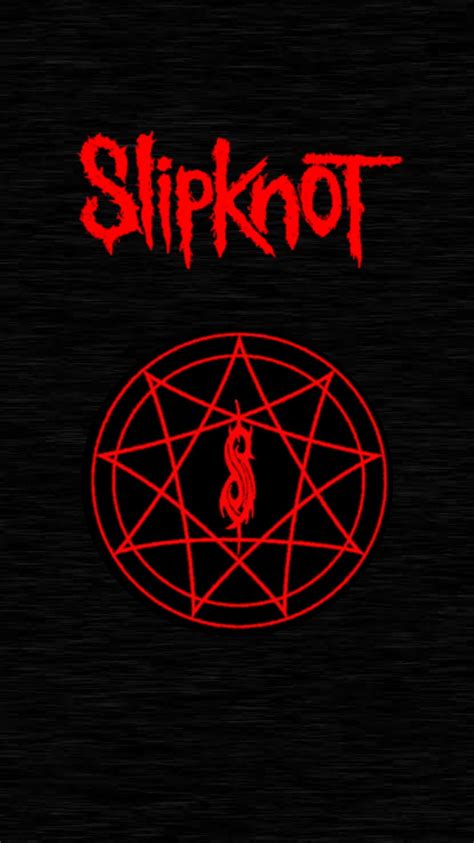 Discover 69 Wallpaper Slipknot Logo Super Hot In Cdgdbentre
