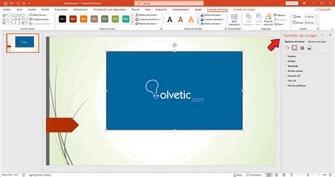 C Mo Hacer Una Imagen Transparente En Powerpoint Solvetic