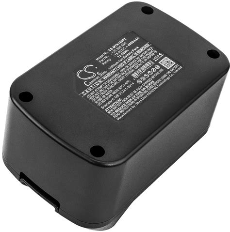 Batteri till Matrix AK 18 1 Li mfl Köp här Teknikdelar se