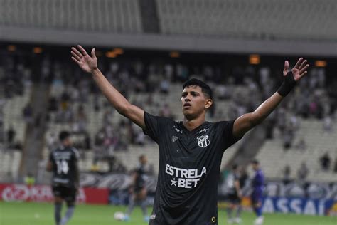 Artilheiro Da S Rie B Saiba Quem Sportingbet