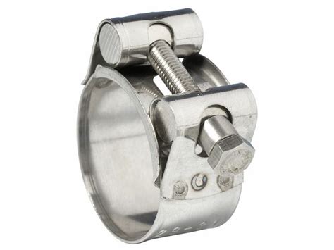 Colliers De Serrage Inox Jubilee Jss Contact Torros