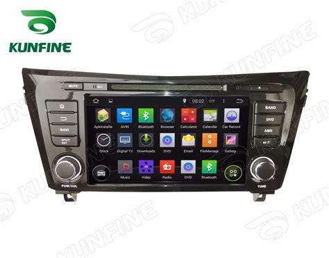 Octa Core 2GB RAM Android 6 0 Car DVD GPS Navigation Multimedia Player