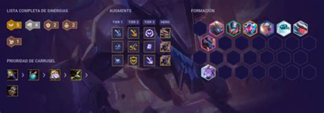 TFT Mejores Composiciones Del Parche 13 8 CodigoEsports CodigoEsports