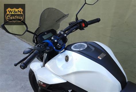 Yamaha Fz C Pula Pro Screen