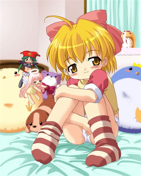 Hiyoko No Kimochi Page Imhentai