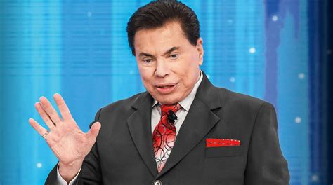 Silvio Santos Escolhe Uma De Suas Filhas Para Ser A Substituta De