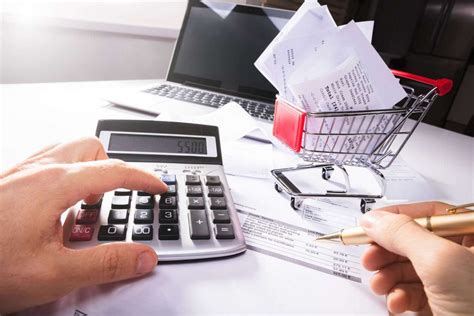 Estos Son Los Principales Problemas De Contabilidad Que Sufren Las