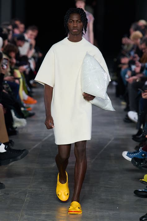 JW Anderson Pre Fall 2023 Collection Vogue