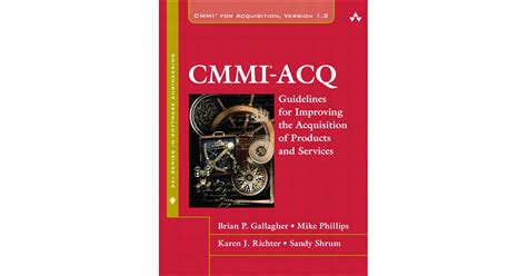 Process And Product Quality Assurance CMMI ACQ Guidelines For