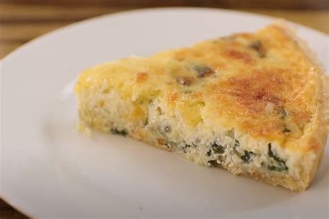 RECEPT ZA GRČKU PROJU Tajna je u jednom sastojku kako bi testo bilo