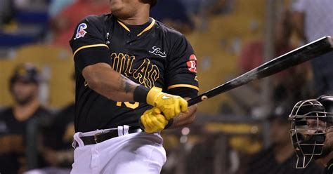 PapaOsoRD PapaOsoGomez Águilas vienen de atrás y vencen a las