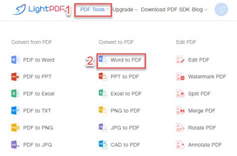 The Beginners Guide To Convert Google Doc To Pdf