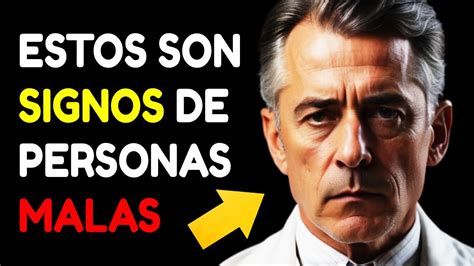 Se Ales Para Identificar A Una Persona Peligrosa En Tu Vida