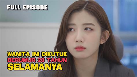 WANITA INI DIKUTUK BERUMUR 20 TAHUN SELAMANYA FULL EPISODE YouTube