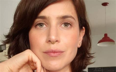 Mel Lisboa sofreu para se afastar de Presença de Anita Neguei a