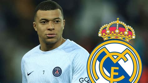 Mbappé al Real Madrid sí o sí el francés mueve ficha y demuestra lo