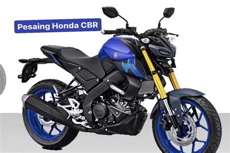 Keunggulan Yamaha Mt Motor Sport Berperforma Tinggi Dengan Desain