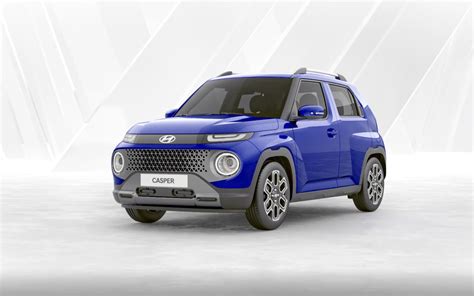 Hyundai Escucha Trae El Hyundai Casper A Europa All Cars News