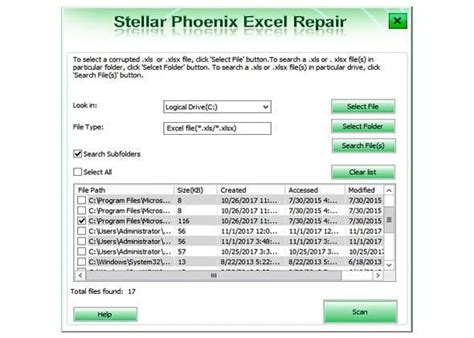 Comment réparer un fichier Excel