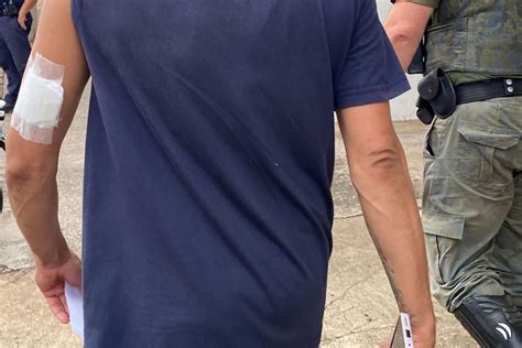 Desentendimento em bar da área rural de Limeira termina um homem