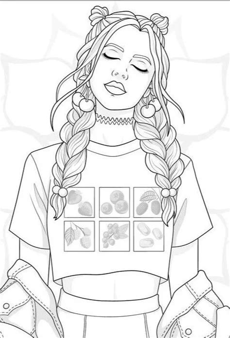 293 Desenhos Para Colorir E Imprimir Diversos Temas E Modelos Artofit