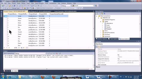 Tutustu Imagen Visual Studio Database Diagram Abzlocal Fi
