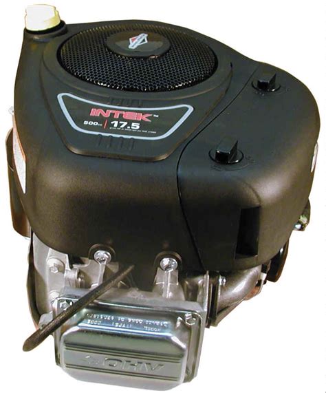Briggs Stratton 31R977 0054 17 5 HP Intek OHV
