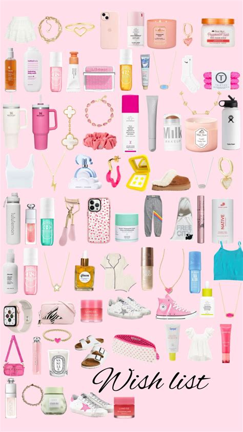 Cute Birthday Ideas Cute Birthday Gift Birthday Wishlist Diy