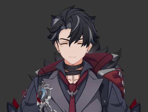 Genshin Impact Genshin