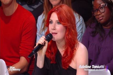 Adeline Toniutti Vie Pratique Féminin