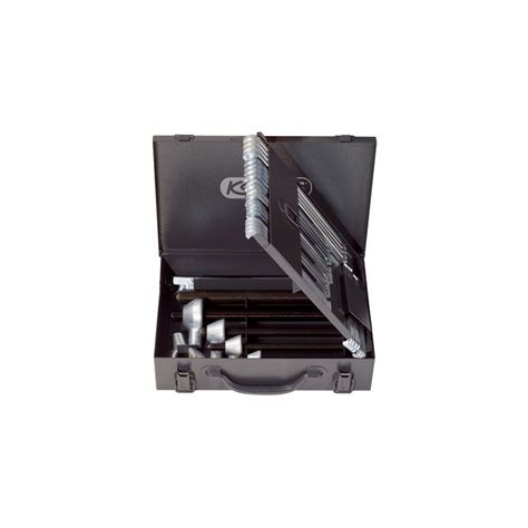 Millmatpro Coffret D Extracteurs Universels De Roulements