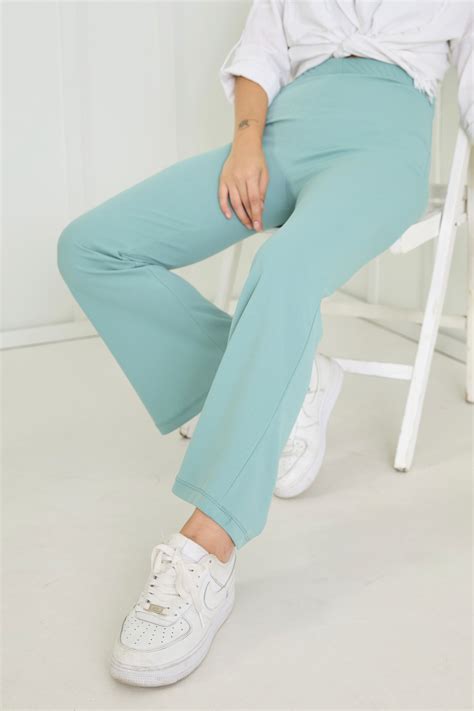 Mint Pantolon Uygun Fiyatlarla Sat N Al
