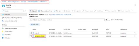 Terraform Error Error Building ARM Config Authenticating Using The