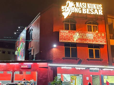 11 Tempat Makan Menarik Di Klang 2024 Best Wajib Dicuba