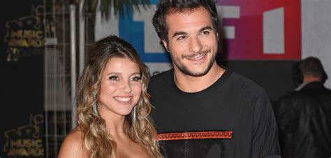 PHOTO Amir papa pour la première fois la chanteur révèle le prénom