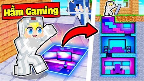 T G Th Th Ch H X Y H M B M T Gaming Trong Minecraft C N H M