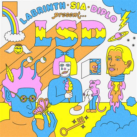 Genius Feat Sia Diplo And Labrinth Sia Diplo Labrinth