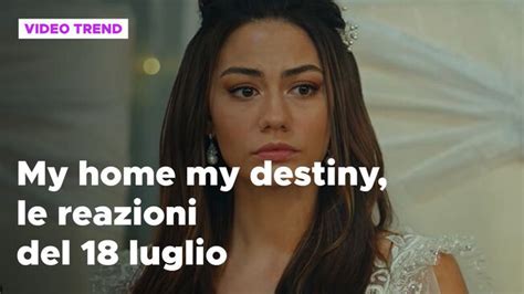 My Home My Destiny Il Riassunto E Le Reazioni Della Puntata Del 18