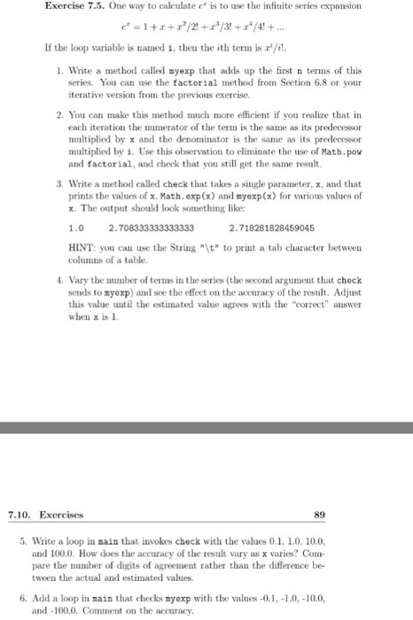 solved need help with java homework