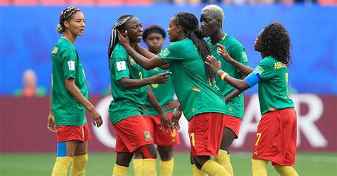 Barrages intercontinentaux de la Coupe du monde de football féminine
