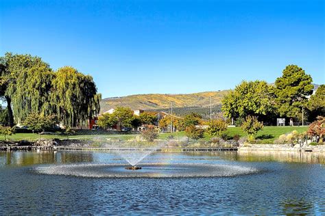 9 Cutest Small Towns In New Mexico WorldAtlas