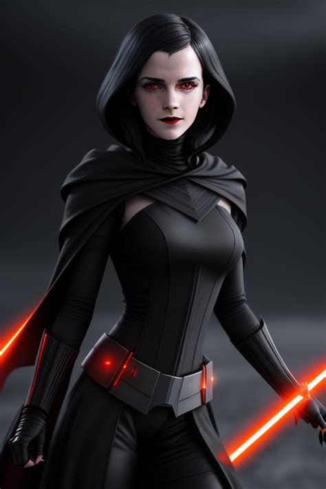 Female Sith Assassin