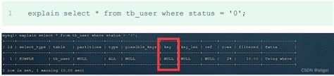 mysql 最左前缀法则以及索引失效情况 最左前缀原则中索引失效 csdn博客