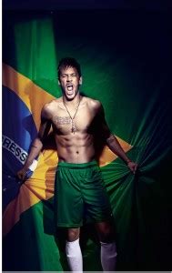 Neymar da Silva Santos Júnior Poster neymar posters neymar football