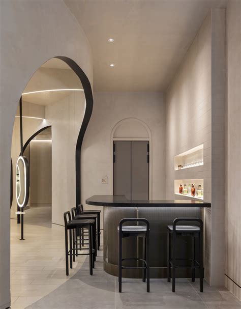 Treadwell MKT Gin Design Group