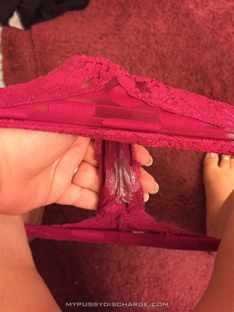 Tumblr Wet Panties Masturbation