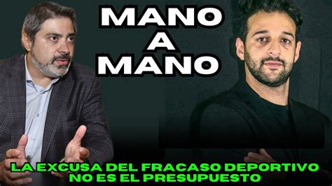 RUGLIO Y BENGOECHEA NO TIENEN PLANIFICACION EN PEÑAROL YouTube